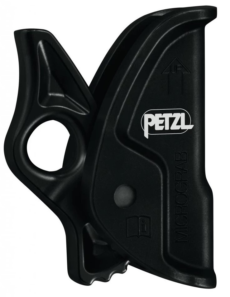 PETZL Micrograb blokant - Zbozi.cz