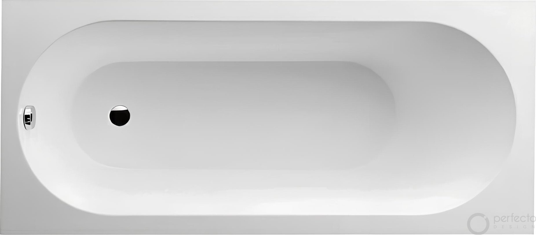 KOLO Opal Plus XWP1270000 170 cm od 3 281 Kč - Zbozi.cz