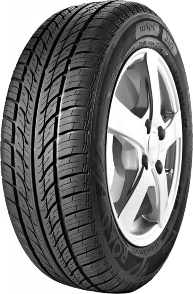 Sebring Road 195/70 R14 91 H TL od 1 389 Kč - Zbozi.cz