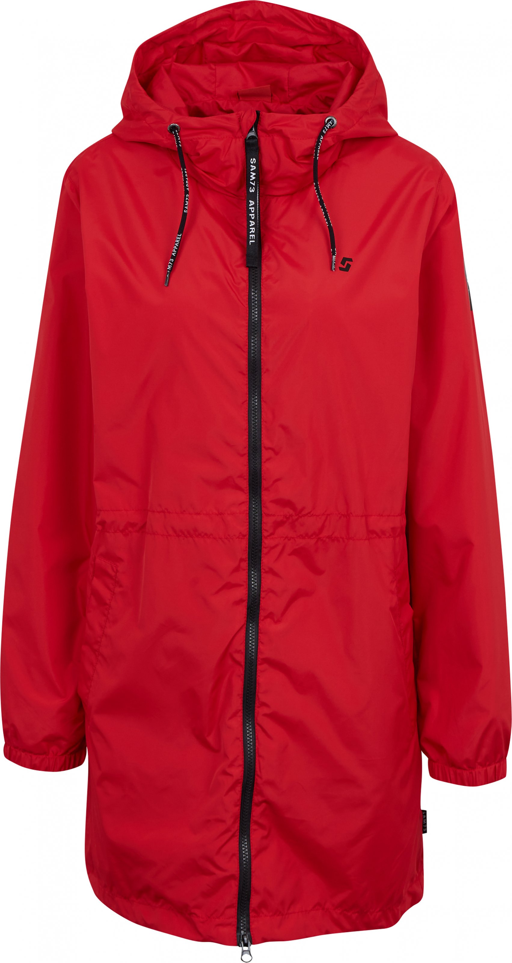 SAM 73 Sextans WB 853 červená XS - Zbozi.cz