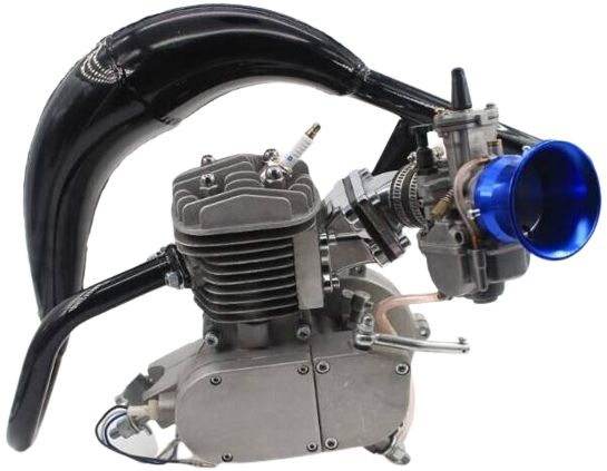 Foto Sada pohonu pro kolo Sunway Tuning Edition Motorový kit na ...