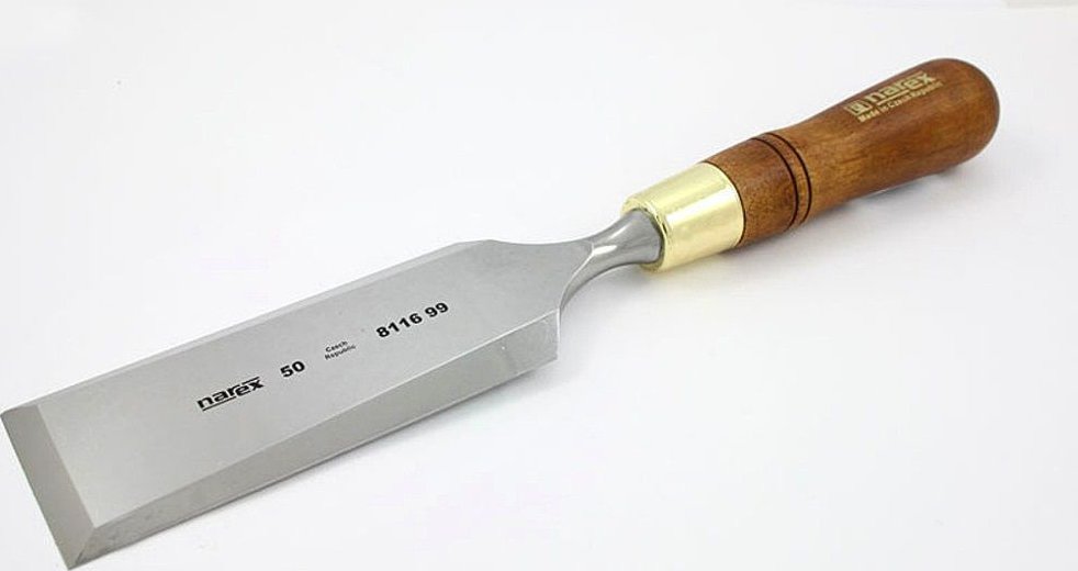 Narex Bystřice Wood Line Premium 811699 leštěné od 697 Kč - Zbozi.cz