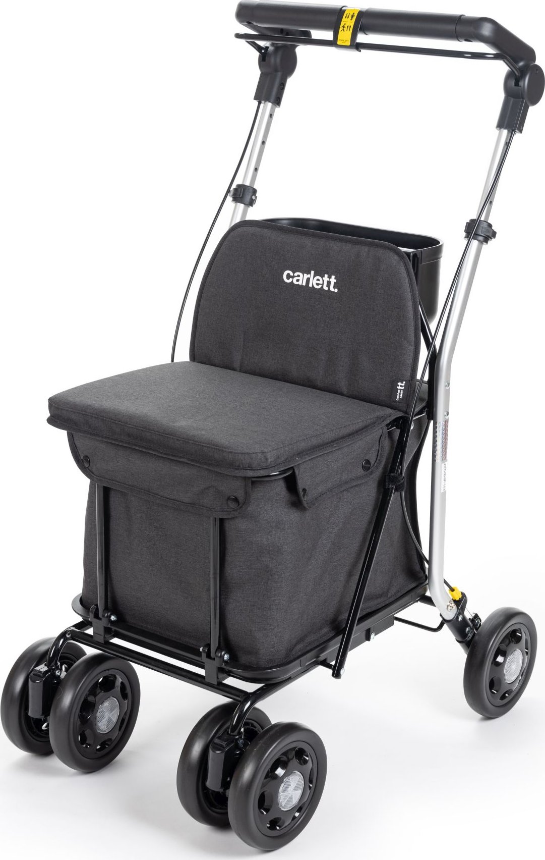 Carlett Comfort Pro - Zbozi.cz