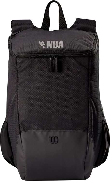 Wilson NBA Authentic Backpack WTBA80040NBA černý od 1 049 Kč - Zbozi.cz