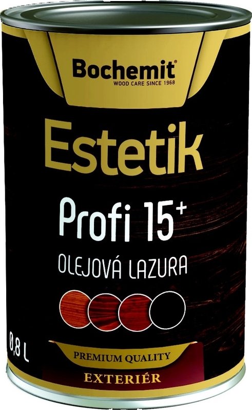 Bochemie Bochemit Estetik Profi 15+ 800 ml od 452 Kč - Zbozi.cz