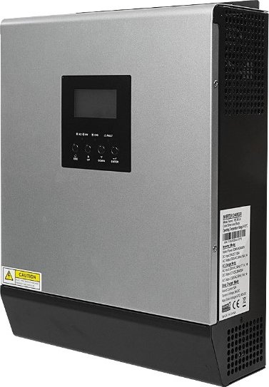 Sunry MPS 3000-24/PS - Zbozi.cz