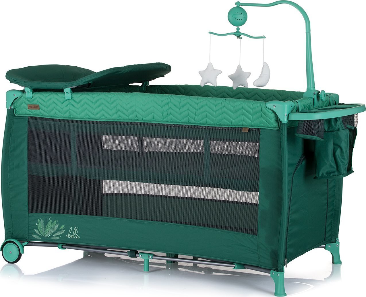 Chipolino Bella 2v1 od 2 065 Kč - Zbozi.cz