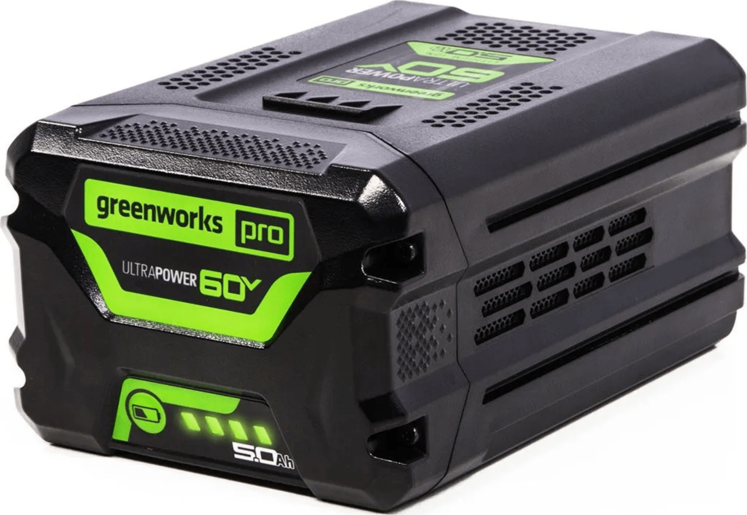 Greenworks G60B5 2944907 60 V 5,0 Ah od 5 390 Kč - Zbozi.cz
