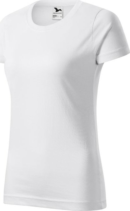 Malfini Basic 134 bílé XL od 96 Kč - Zbozi.cz