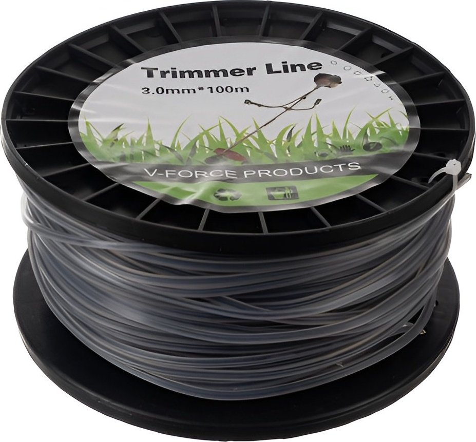 Bigstren 21025 3 mm x 100 m od 159 Kč - Zbozi.cz