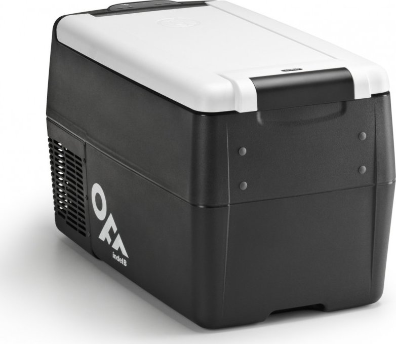 Indel B Black Off TB31 30 l od 10 259 Kč - Zbozi.cz