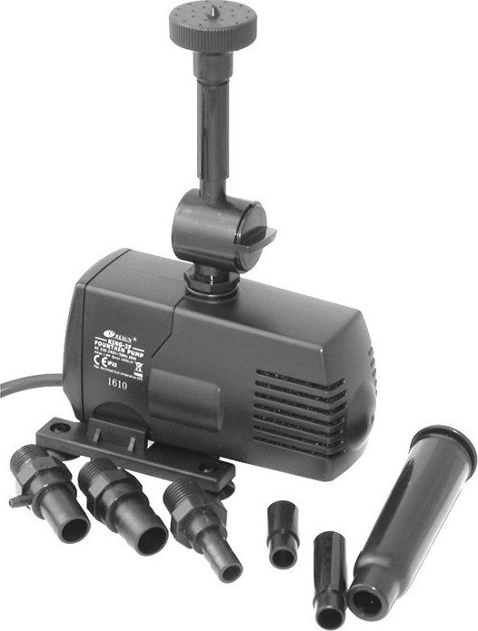 Resun King 2F od 628 Kč - Zbozi.cz