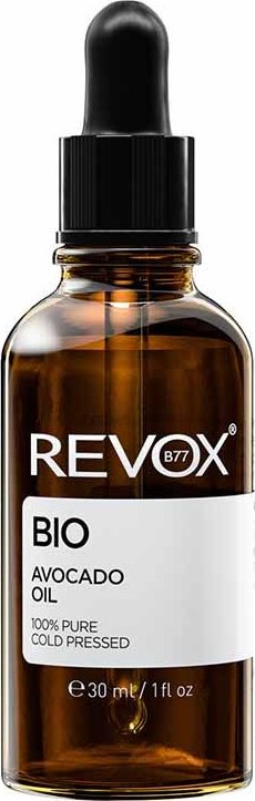Revox BIO Avocado Oil 100% Pure pleťový olej 30 ml od 201 Kč - Zbozi.cz