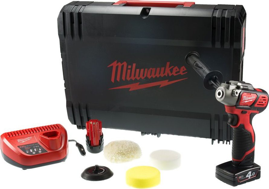 Milwaukee 4933447799 od 7 505 Kč - Zbozi.cz