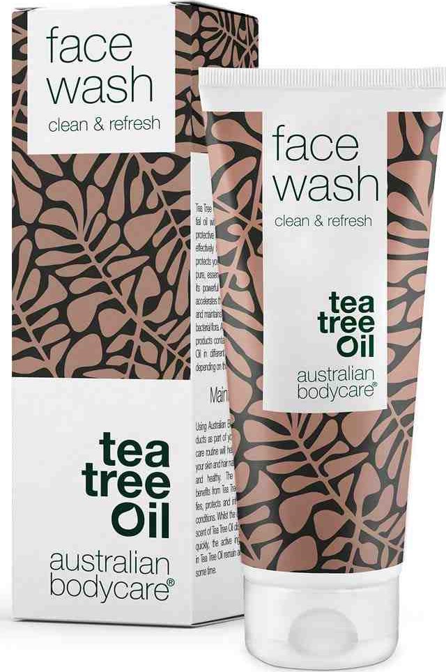 Australian Bodycare Face Wash 100 ml od 238 Kč - Zbozi.cz