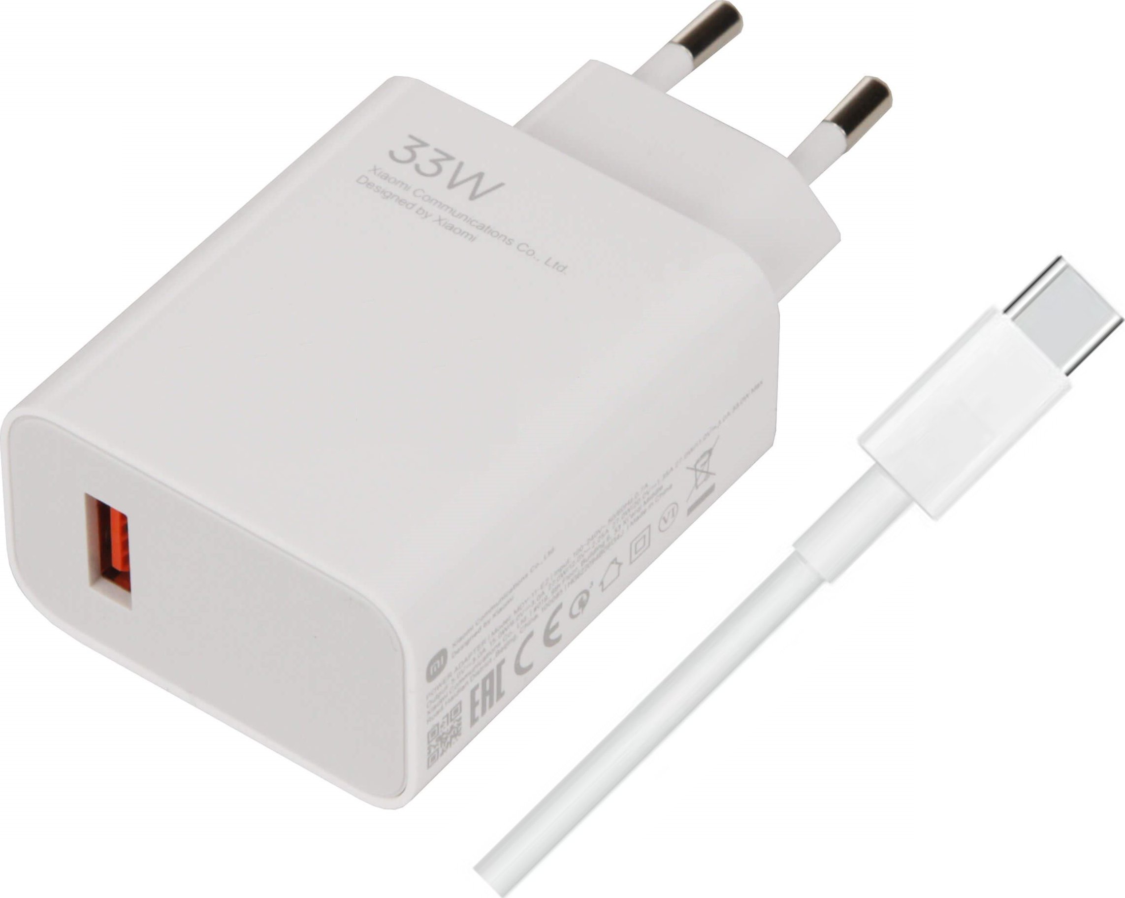 Xiaomi MDY-11-EZ + USB-C kabel od 386 Kč - Zbozi.cz