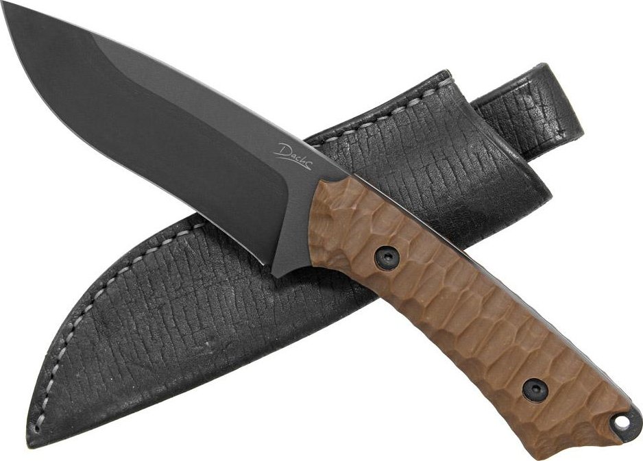Dachs Knives Páráček DKP001 hnědý od 4 790 Kč - Zbozi.cz