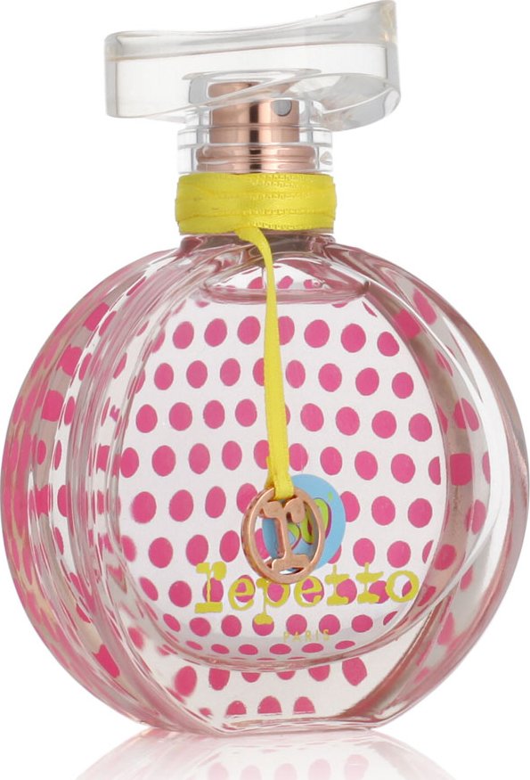 Repetto So Repetto W EDT, 50 ml od 409 Kč - Zbozi.cz