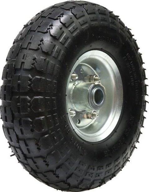 Geko G71046A kolo bantam nafukovací 3.50-4 20 mm - Zbozi.cz