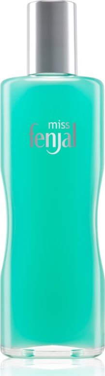 Fenjal Miss Classic parfémový fluid na dekolt a ramena 100 ml od 143 Kč ...