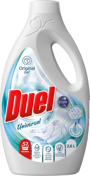 Duel Original Universal - Zbozi.cz