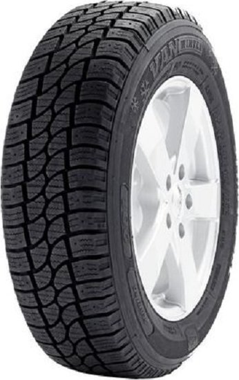 Sebring Formula Van+ Winter 201 225/75 R16 118 R od 2 180 Kč - Zbozi.cz