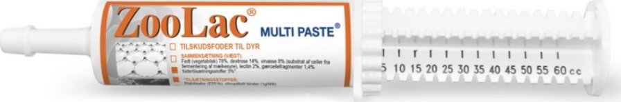 Dyntec ZooLac Multi Paste 60 ml od 854 Kč - Zbozi.cz