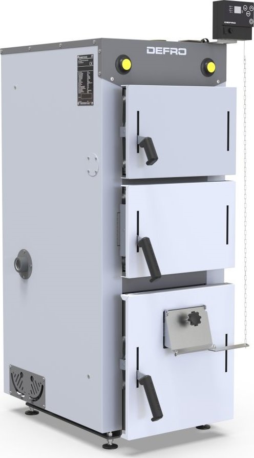 Defro Heat Firewood Plus 12 kW - Zbozi.cz