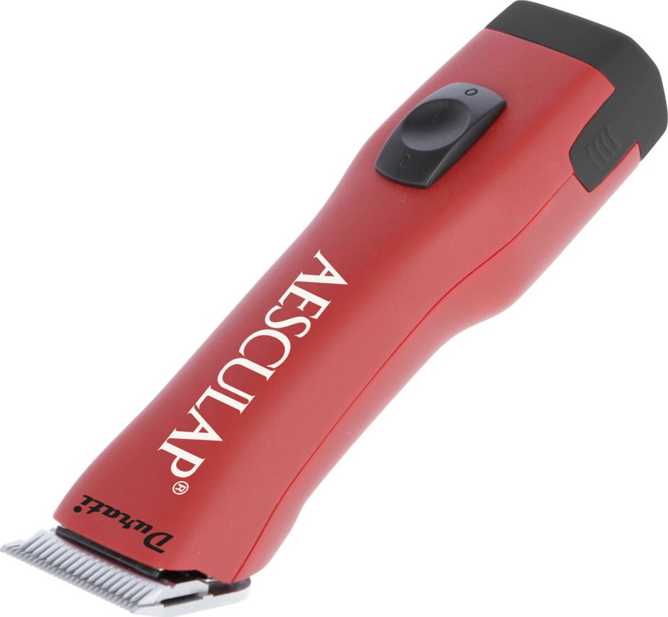 Kerbl Cordless Clipper Durati GT434-SR - Zbozi.cz