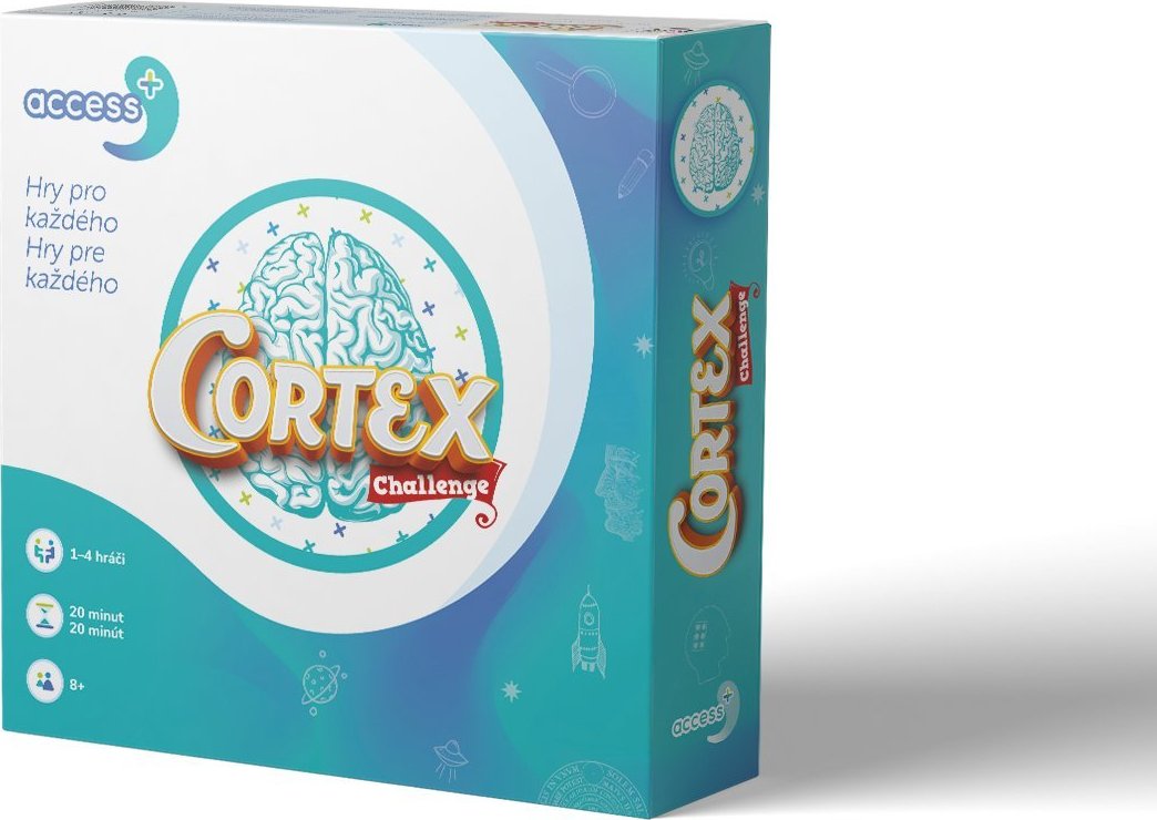 ADC Blackfire Access+ Cortex Challenge od 519 Kč - Zbozi.cz