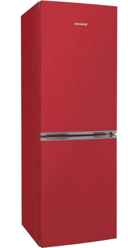 Snaige RF53SM-S5RB2E - Zbozi.cz