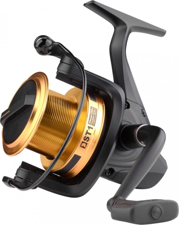 Spro Strategy ST1 6000 od 2 041 Kč - Zbozi.cz