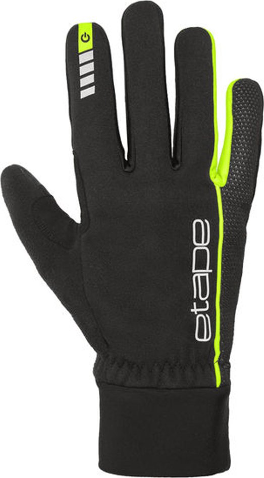 Etape Peak WS+ černé/žluté fluo od 349 Kč - Zbozi.cz