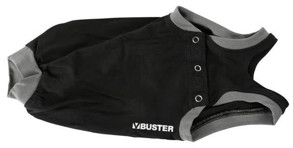 Buster Body Suit Rabbits černý L od 743 Kč - Zbozi.cz