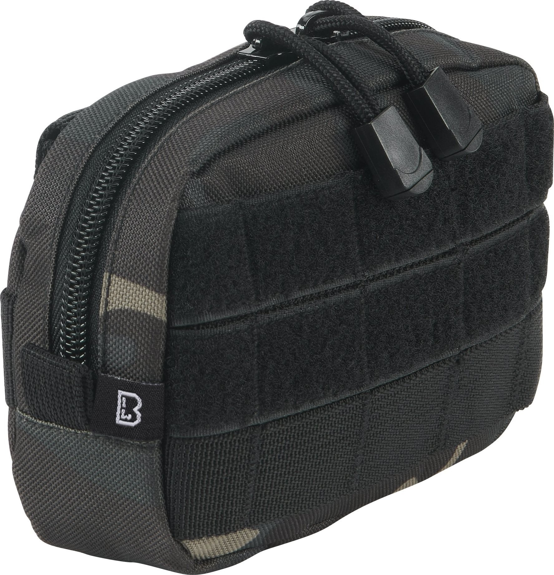 Brandit Molle Pouch Compact Darkcamo Od 327 Kč Zbozi Cz