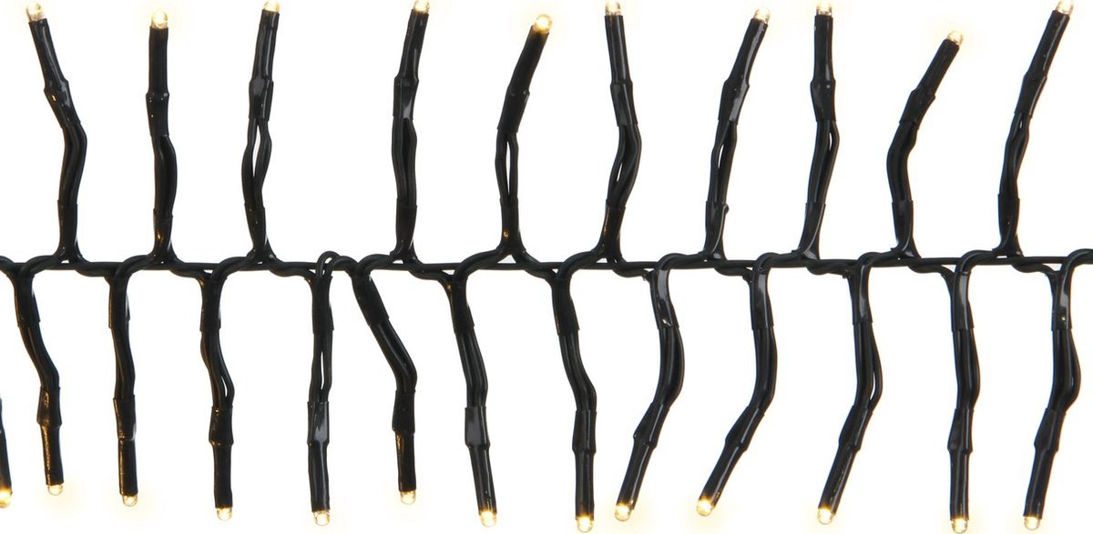 Luca Lighting světelný řetěz 768 LED teplá bílá - Zbozi.cz