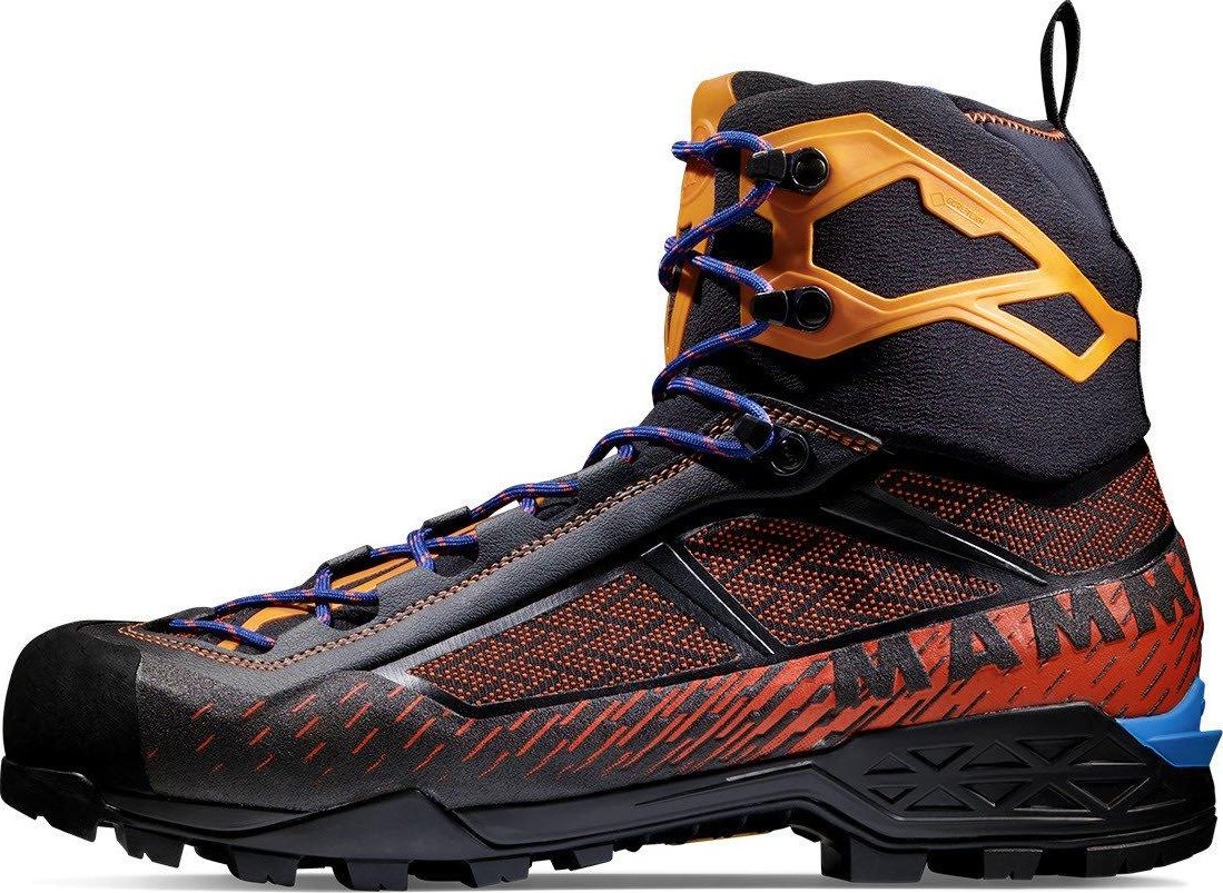 Mammut Taiss Light Mid GTX Men Black/Arumita, 46 od 10 799 Kč - Zbozi.cz