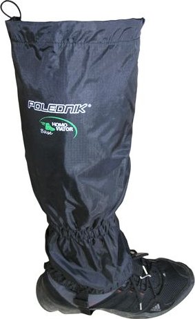 POLEDNIK Base návleky na boty černé uni od 249 Kč - Zbozi.cz