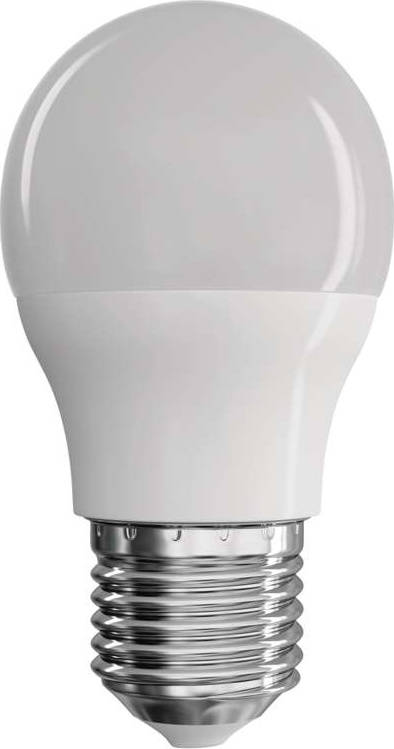 EMOS Classic Mini Globe E27 7,3W 230V 806lm 2700K od 39 Kč - Zbozi.cz