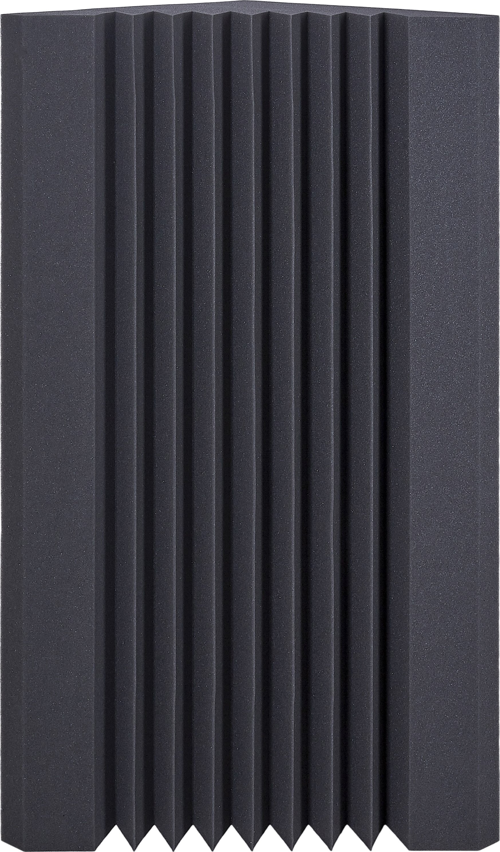 Pyramid Bass Trap Classic HN132289 40 x 100 x 40 cm tmavě šedá od 169 ...