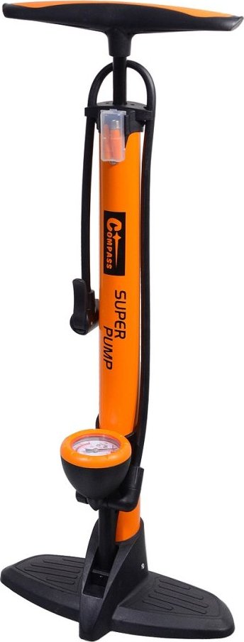 Foto Pumpička Compass Super Pump 09148 - Zbozi.cz