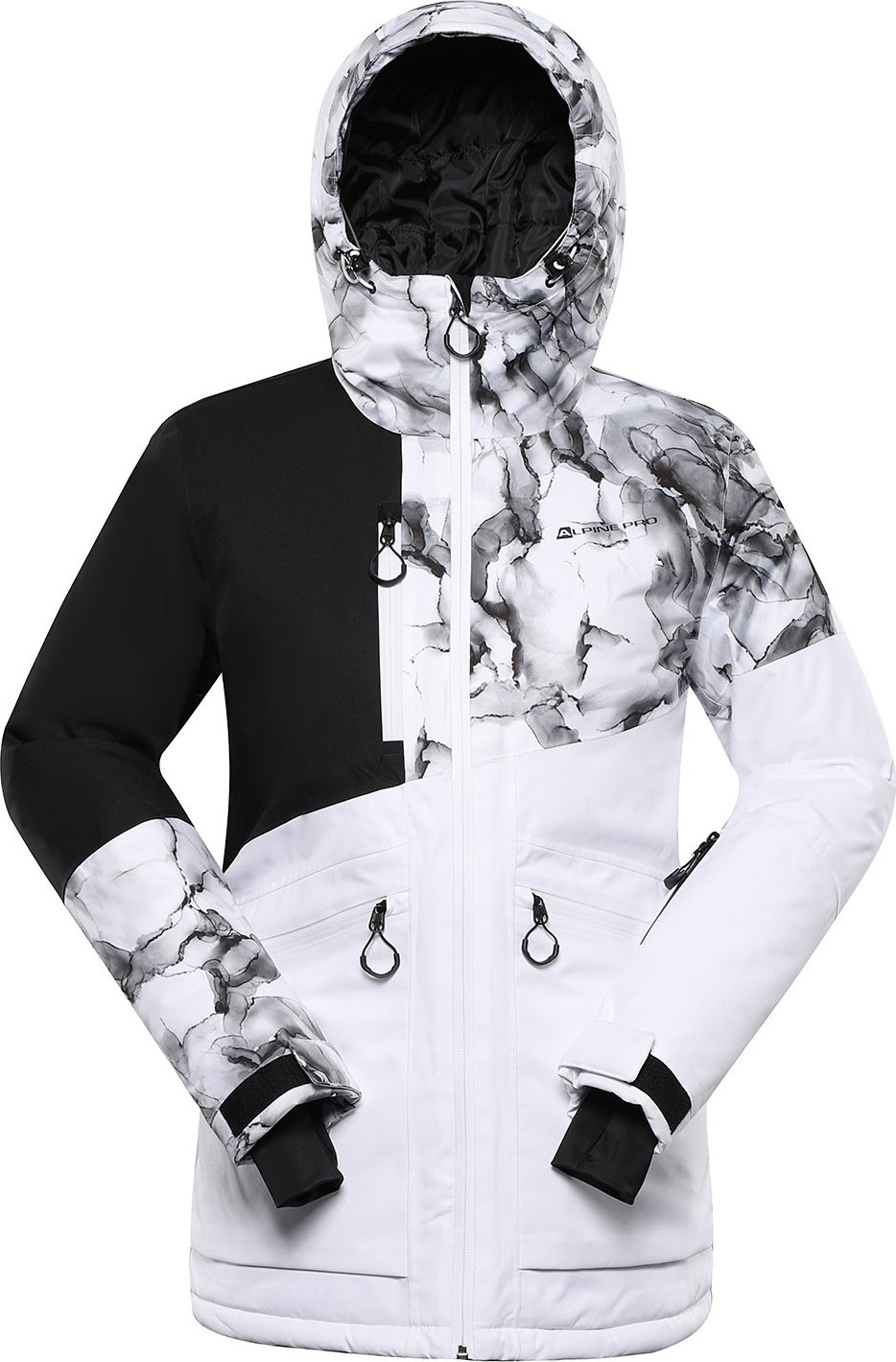Alpine Pro Uzera LJCB605000PB, S od 2 999 Kč - Zbozi.cz