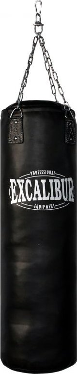 Maxxus Excalibur Pro 35 x 120 cm/34 kg černý od 3 026 Kč - Zbozi.cz