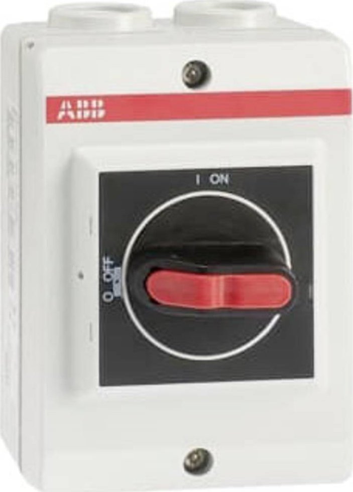 ABB OTP16B3M 1SCA022383R2130 od 940 Kč - Zbozi.cz