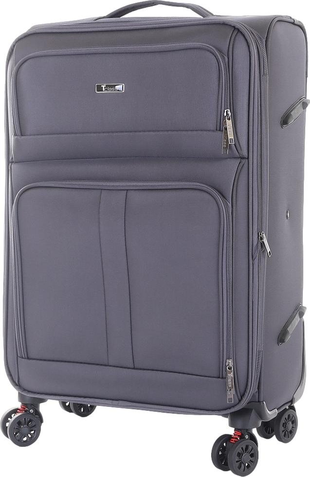 T-class 932 L 2024 šedý - Zbozi.cz