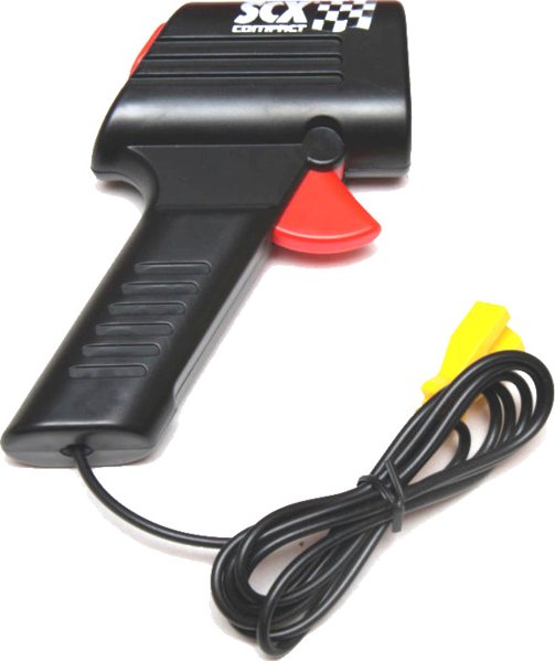 SCX Compact SCXC10274X200 ovladač - Zbozi.cz