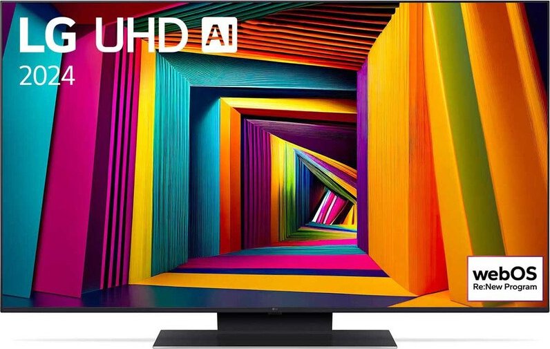 LG 43" LED (43UT91006LA) - Zbozi.cz