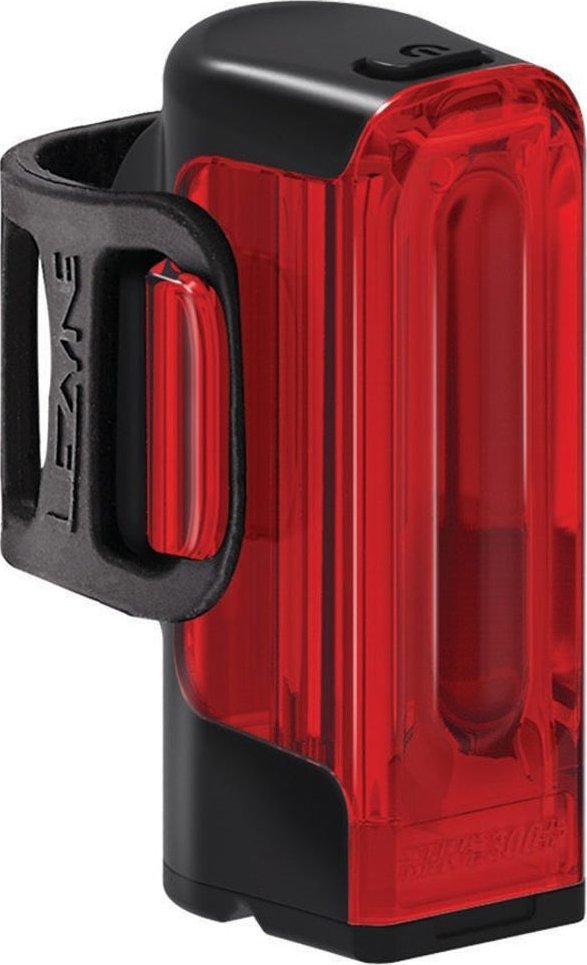 Lezyne Strip Drive 300 Plus zadní od 703 Kč - Zbozi.cz
