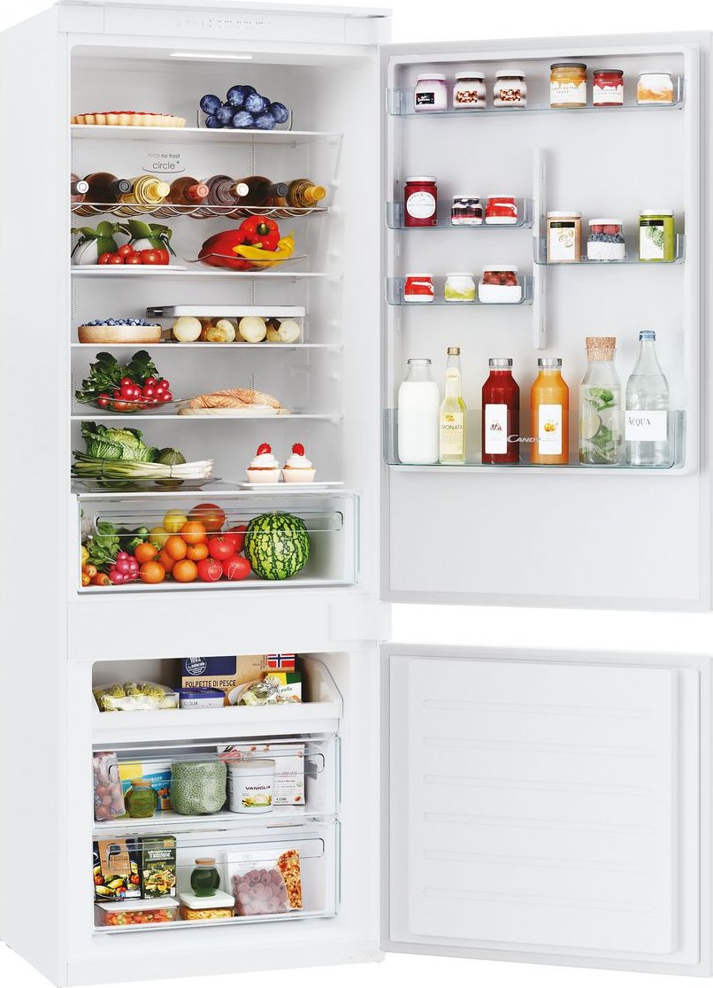 Candy CBT7719EW - Zbozi.cz