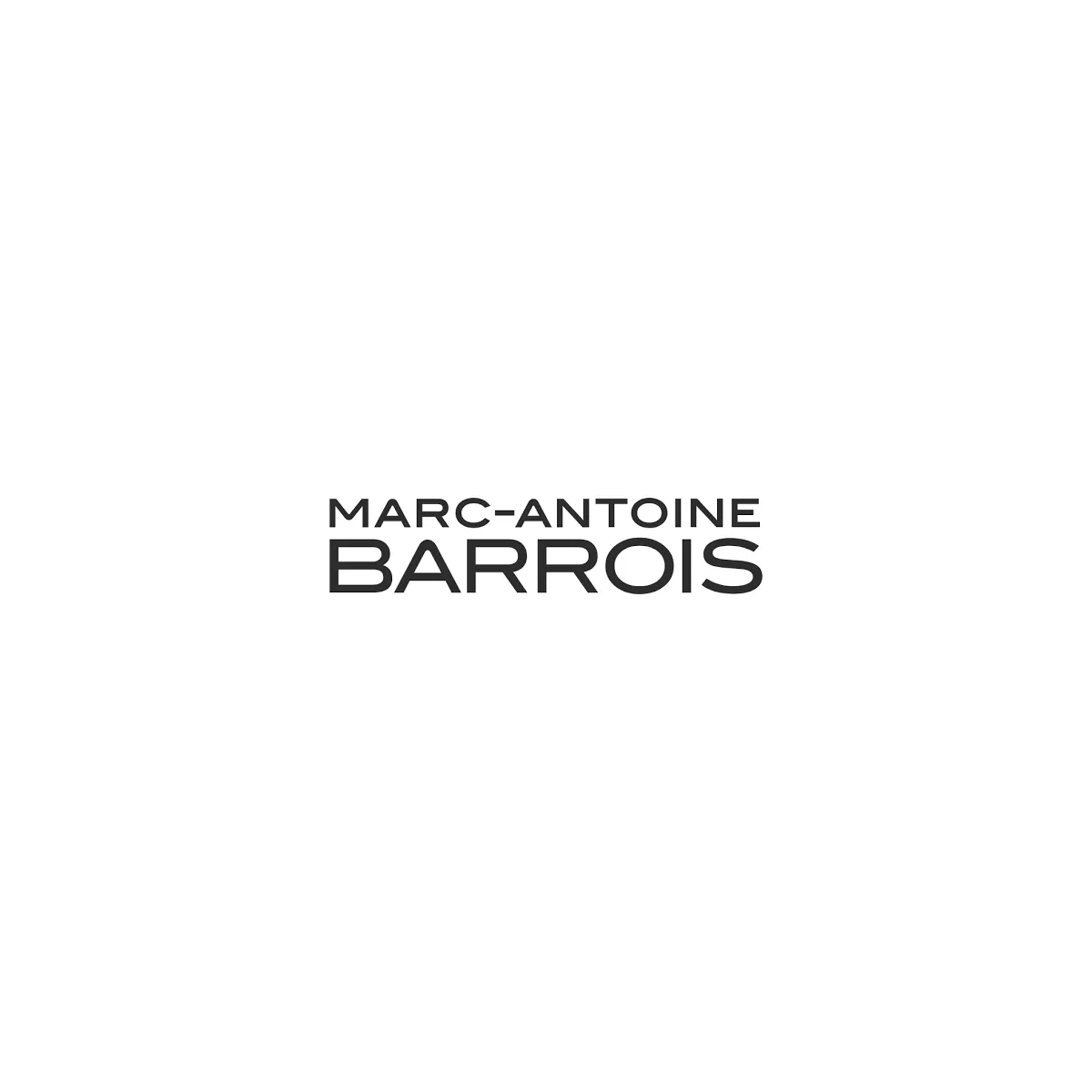 Marc-Antoine Barrois - Zbozi.cz